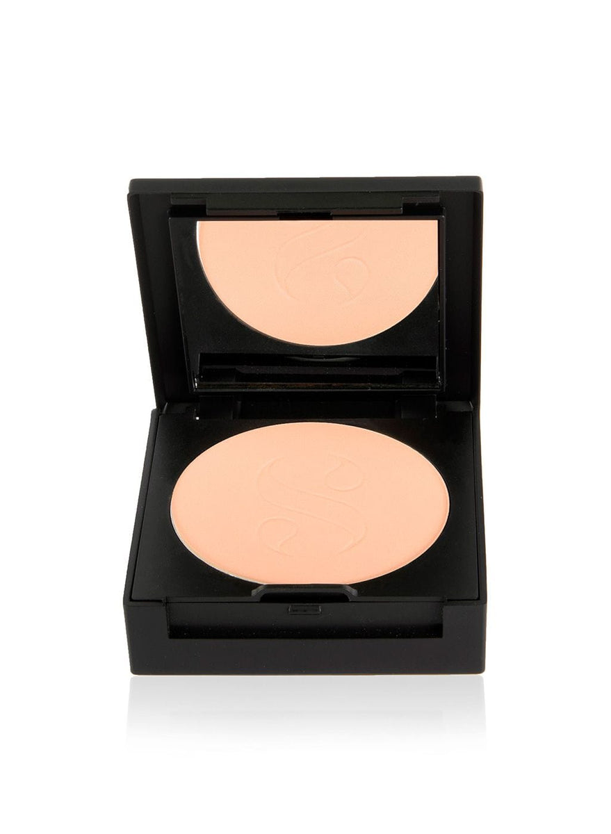 Dream Cover SPF15 Mattifying Compact - 30 Chococcino | SUGAR Cosmetics